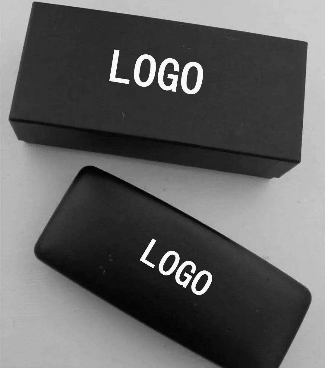 Vashap V002 Folding Triangle Glasses Case - Buy Custom Designer Cheap ...