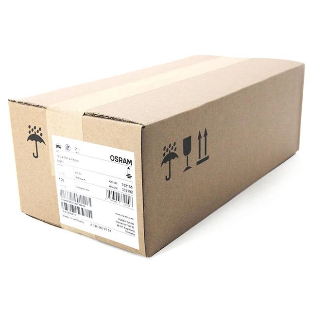Osram H7 64210 Made In Germany 12v 55w Halogen Bulb - Buy Osram 64210 ...