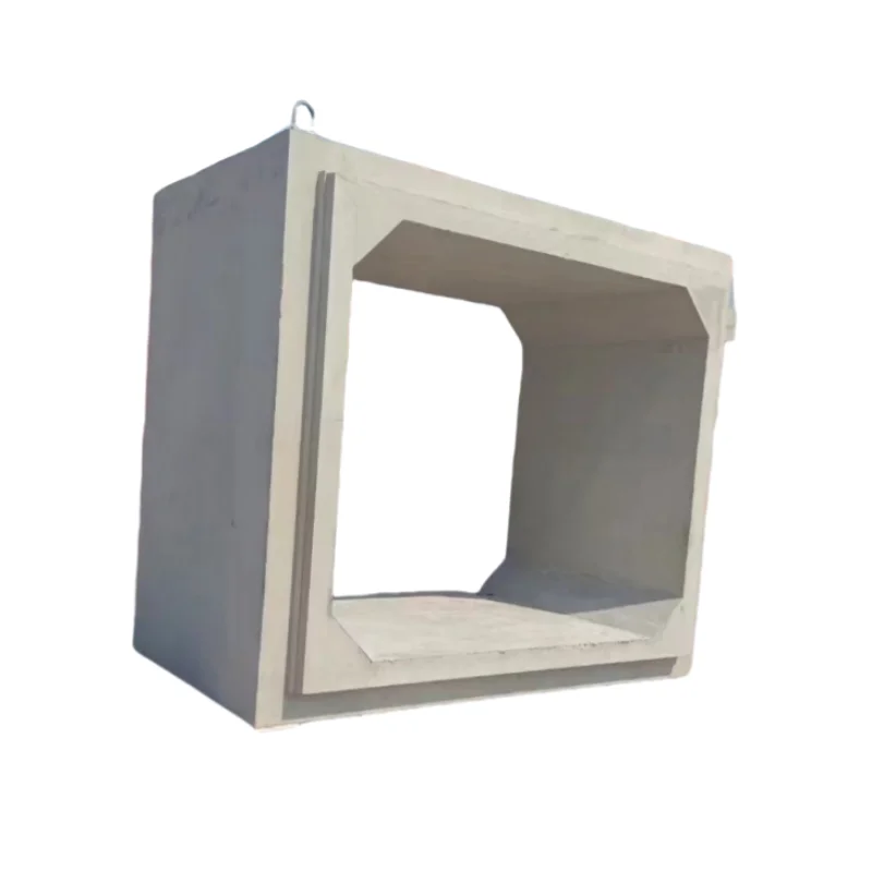 Precast Concrete Box Culvert Mould Concrete Box Culverts Alibaba