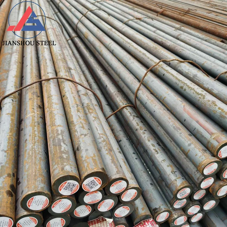 Customize Sizes S45c S50c S20c S10c S30c 40mm 50mm 60mm Spring Steel ...