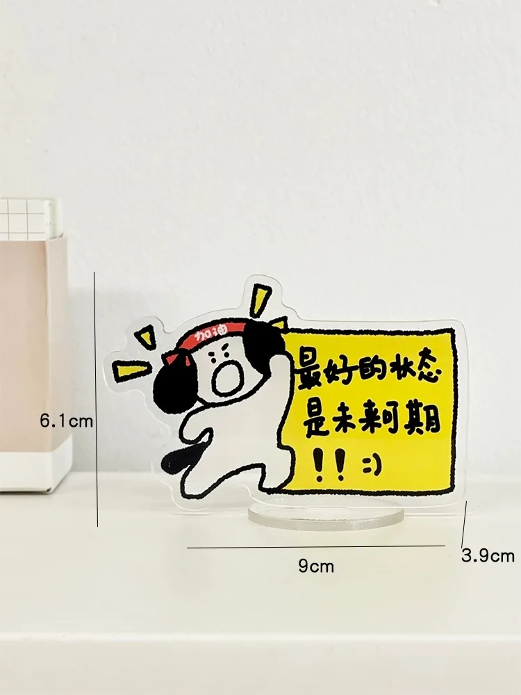 Standee Custom Cute Anime Character In Bulk Wholesale Desk Decoration ...