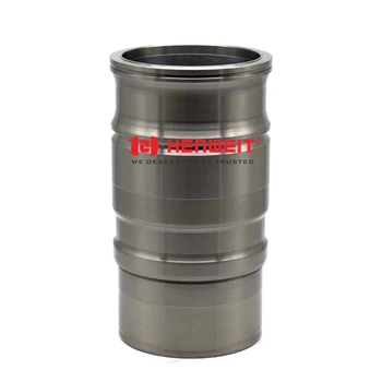 Cylinder Liner For Scania Dc11 127mm 061wn17 14-579940-00 1457994000 ...