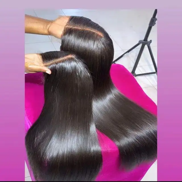 Company Overview - Xuchang Alice Hair Products Co., Ltd.