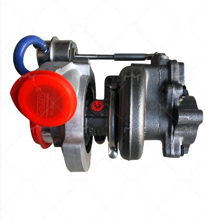 Cummins 6isbe Supercharger He200wg 3774227 2842804 3767999 3777897 ...