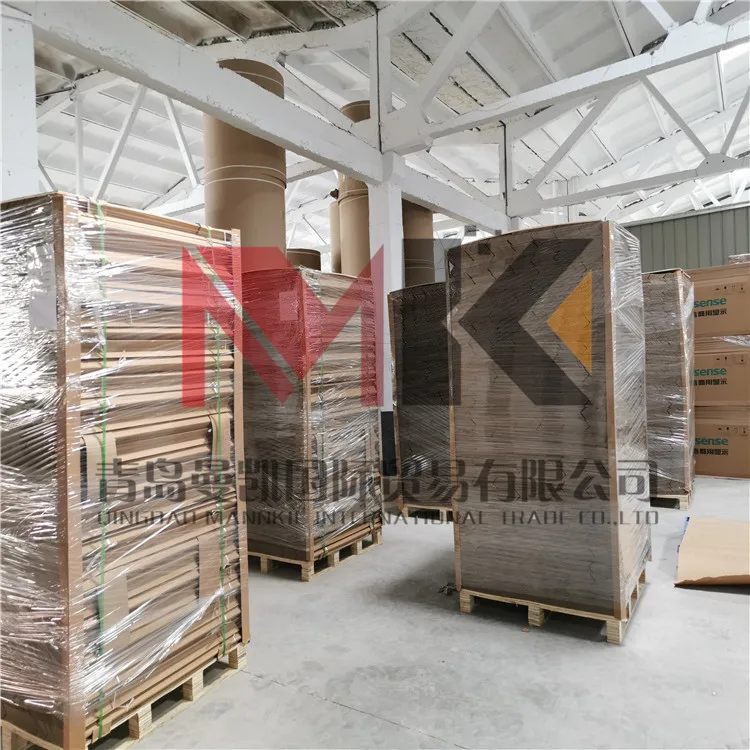 Angleboard Pallet Kraft L Profile Shape Pallet Cardboard Angle Circle ...