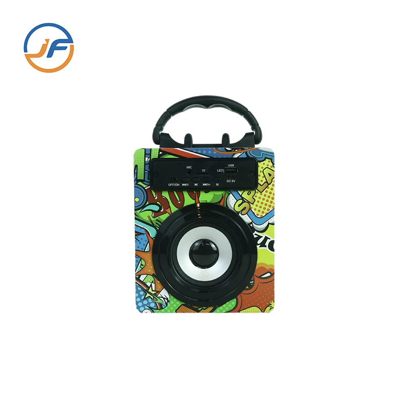 Subwoofer Sound Box Combo Speaker Woofer Boomboxes Speaker Coil Winding ...