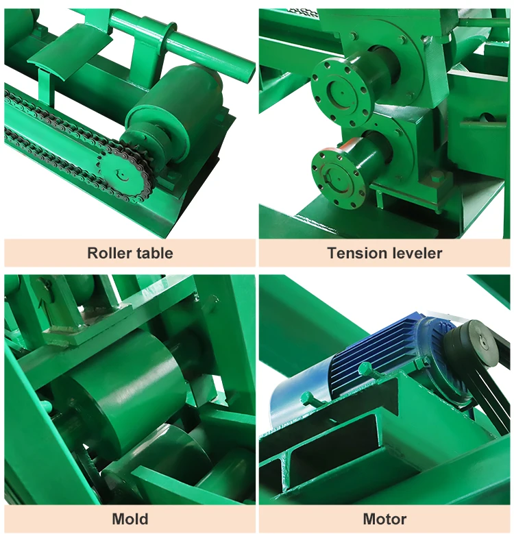 2024 Steel Billet Continuous Casting Machine - Fast & Efficient
