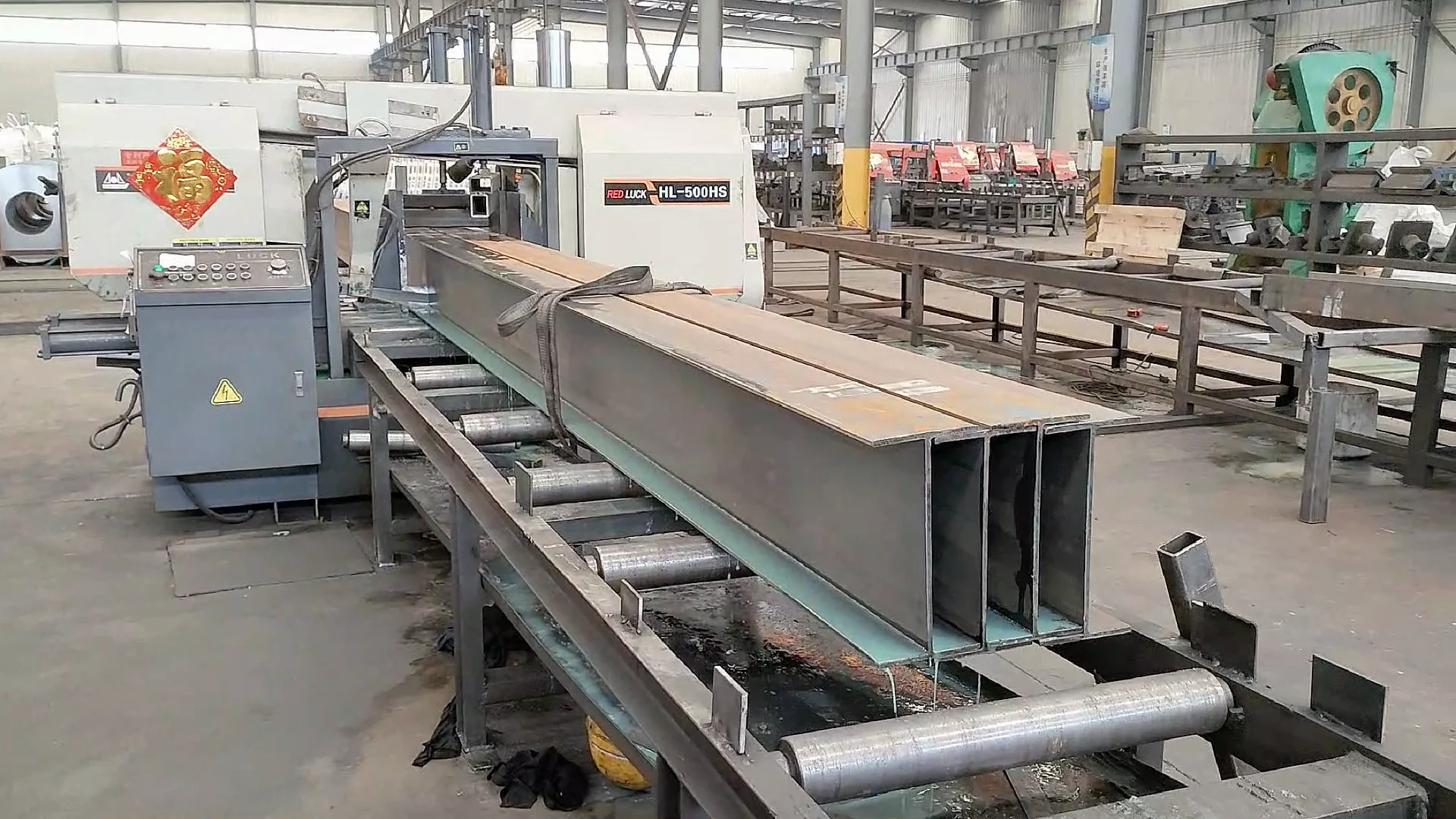 Astm Standard Universal Metal Beams For Building Steel Structure ...