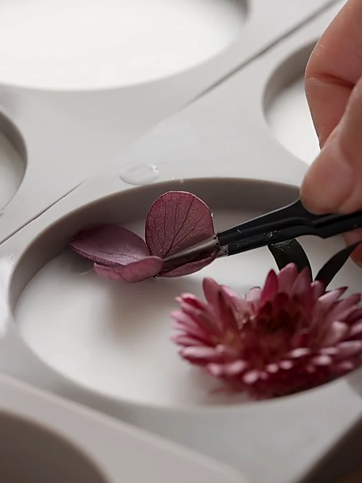 Aroma Home Organic Aromatherapy Scented Soy Wax Tablets Fragrance ...