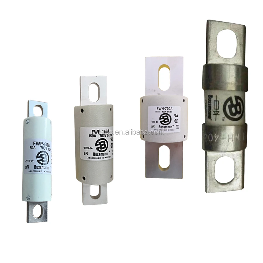 Din-type Hrc Fuse Links Ofaf3am500 2b387 - Buy Ofaf3am500 2b387,Fuse ...