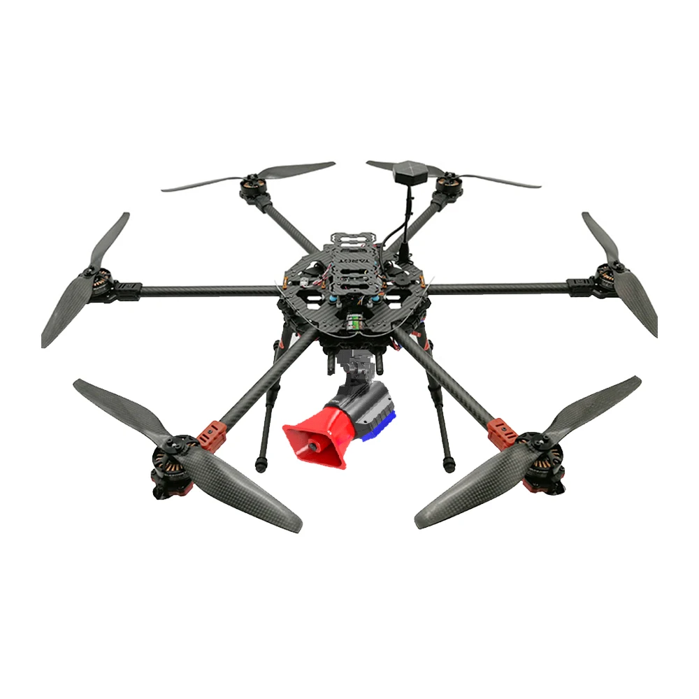 Unmanned Aerial Vehicle (uav) Photography,Shouting And Probing,Uav ...