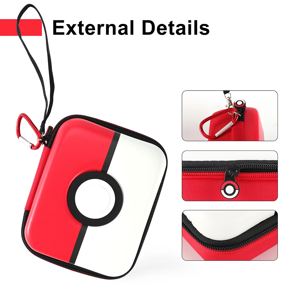 Factory Direct Game Card Album Cover Pattern Multi-style Waterproof ...