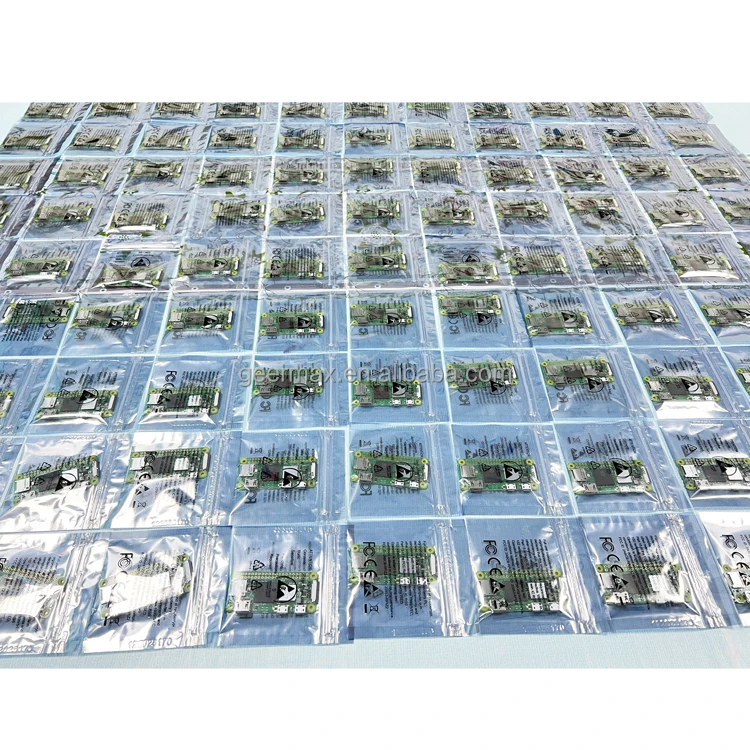Original Raspberry Pi ZERO 2W Motherboard Python Learning Kit Raspberry ...