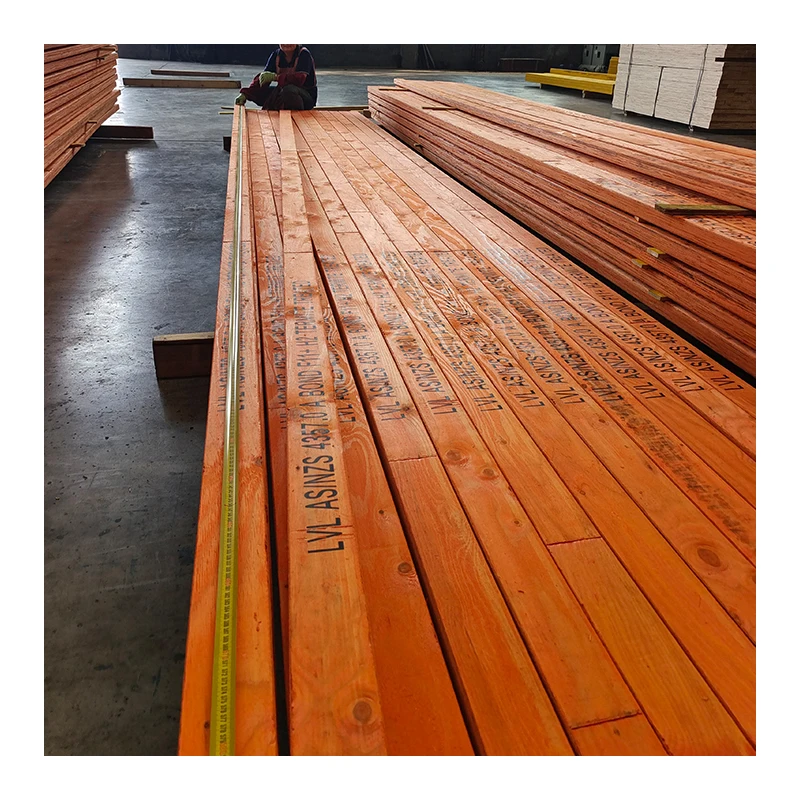 Australian Standard Formwork LVL Beam, Larch TruForm LVL Timber ...