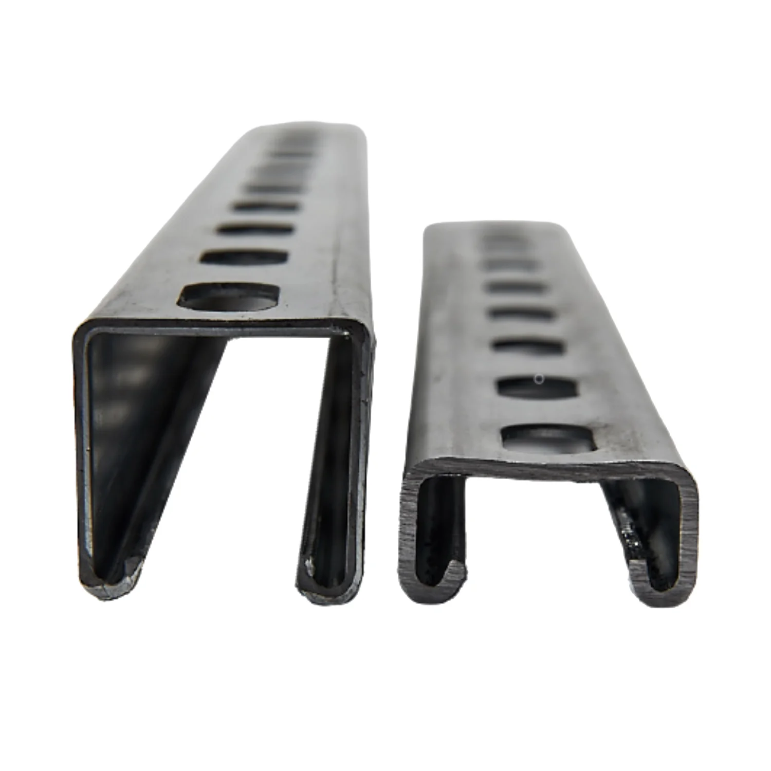 Industrial Aluminum Unistrut C Channel Profile Lipped Channel Aluminum ...