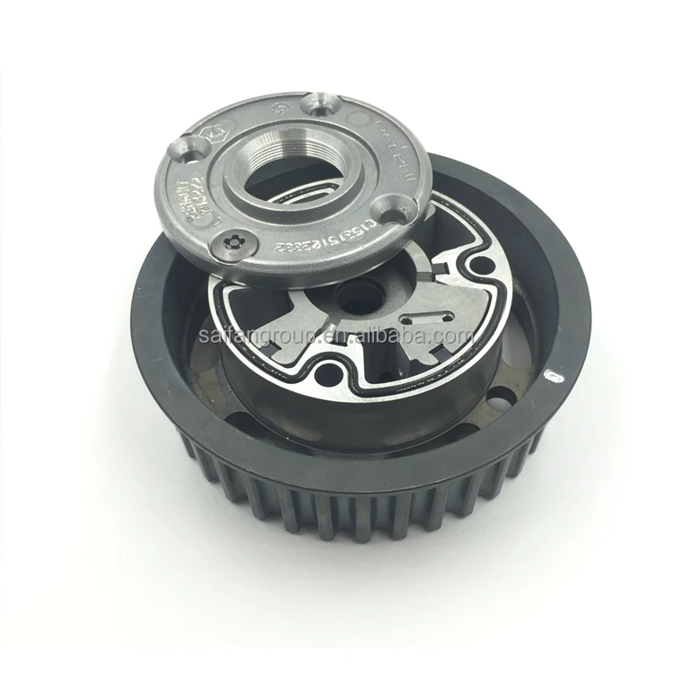 Distributieriem Katrol 7701478505 Voor Renault Dacia Nokkenas Katrol ...