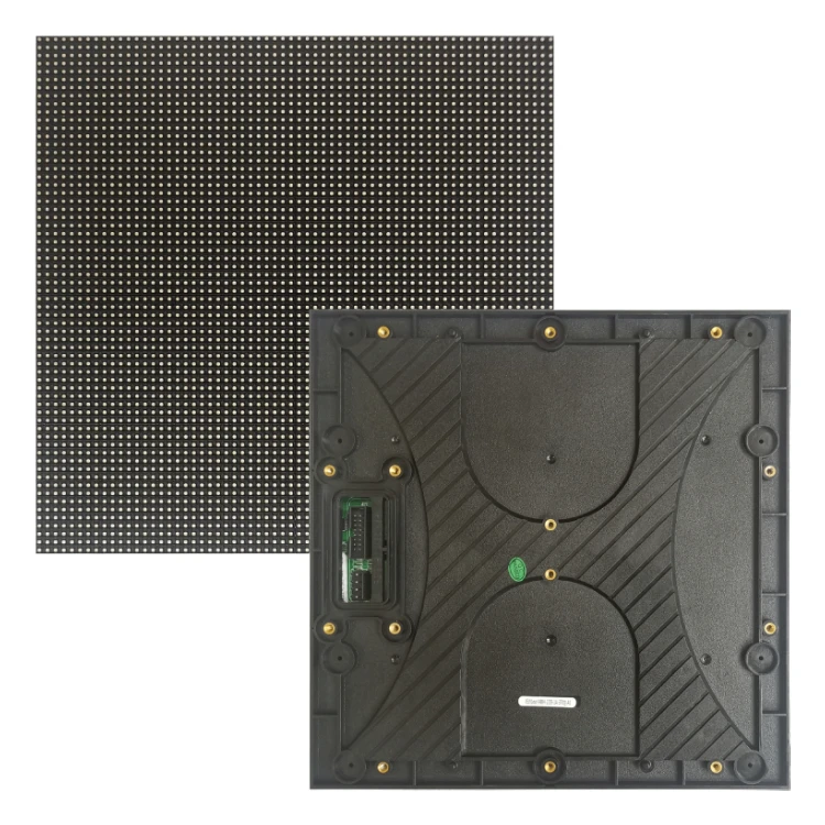 High Performance P2.604 P2.976 P3.91 P4.81 Outdoor Indoor Rental Stage ...