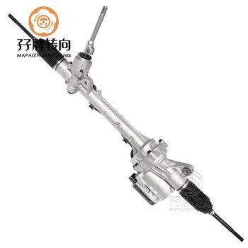 Auto Electrical Power Steering Rack Lhd Steering Gear Assy For 17-20 ...