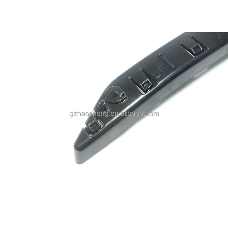New NEV Auto Model Y Front Bumper Fender Bracket Frame Front Inner ...
