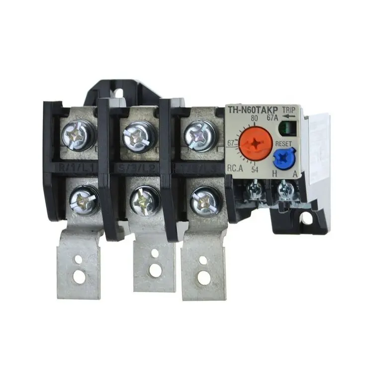 New Genuine Mitsubishi Thermal Overload Relay Th-t Series Th-t18kpc Th ...