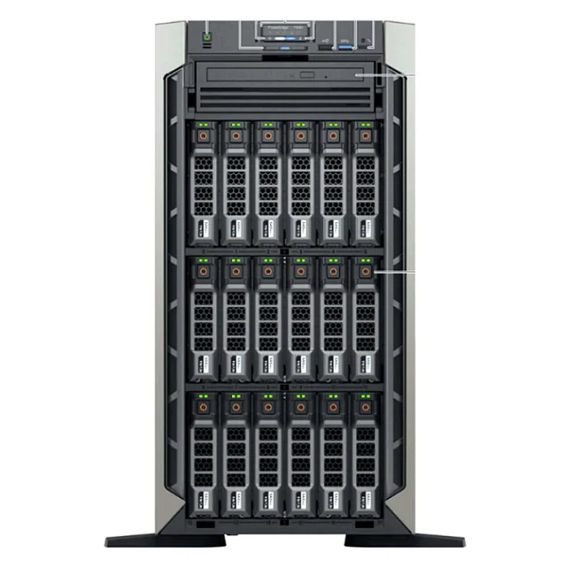 Hot Selling Dell Poweredge T640 Tower Server - Buy Dell T640,Dell ...
