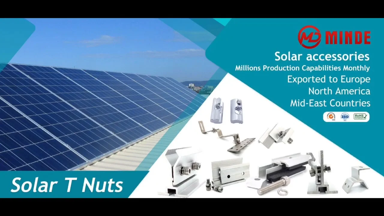 Self-aligning T-slot Nut Roll In T Nut With Spring Ball For 30 Series ...