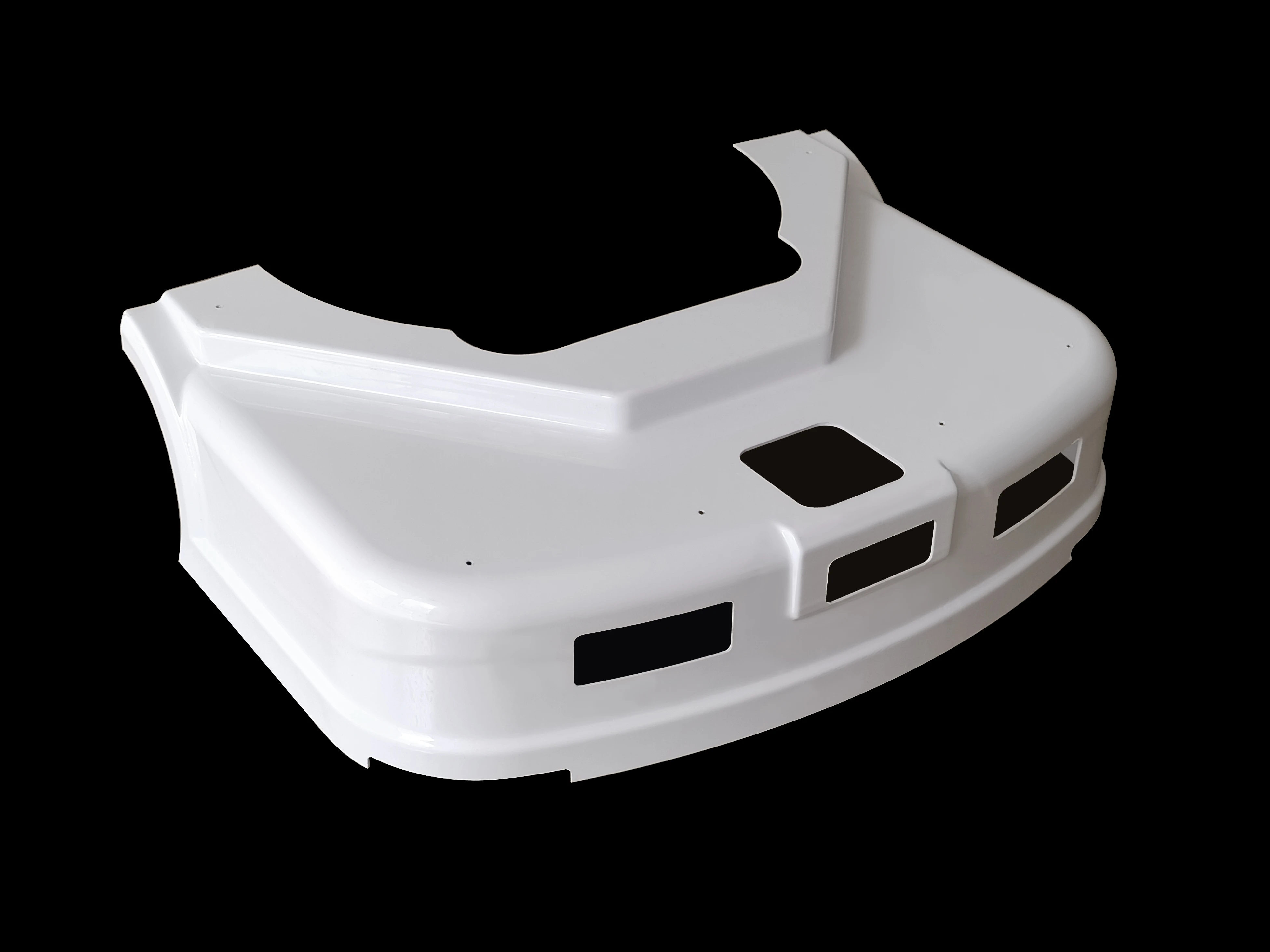 New Product Custom Vacuum Forming ABS PP PC Acrylic Thick Sheet Blister ...