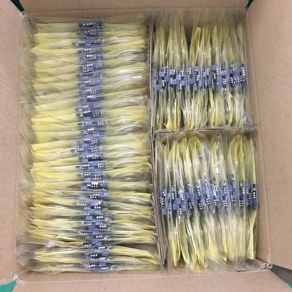 Factory Custom Slider Switch Sound Modules For Greeting Card Music Chip ...