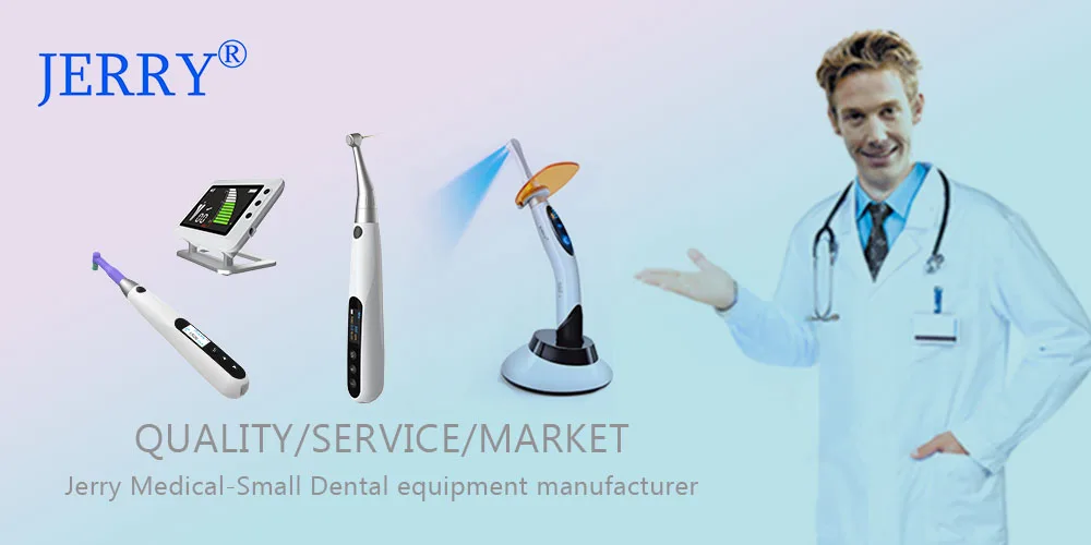 Multi Function Dental Root Canal Treatment Machine Dental Endo Motor ...