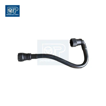 21944107 Expansion Tank Coolant Pipe For Vol-vo Fm4 Truck - Buy Coolant ...