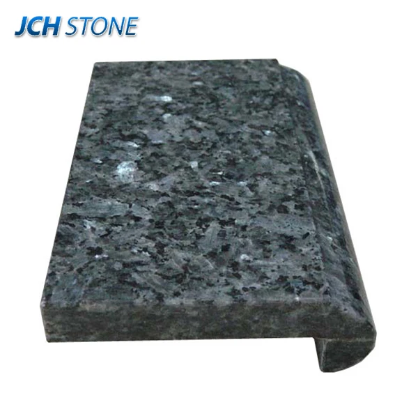 Maple Red G562 Granite Stone Laminated Ogee Edge Work Top Desktop ...