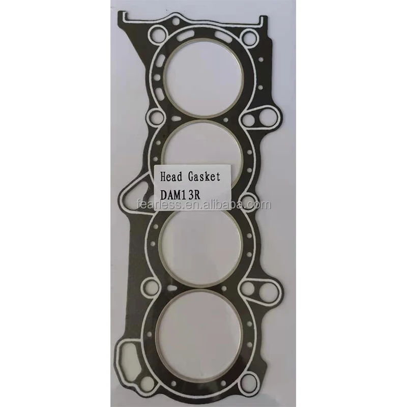 AUTO PARTS K14B/K14 Full Gasket Kit for Suzuki - Quality Engine Gaskets ...