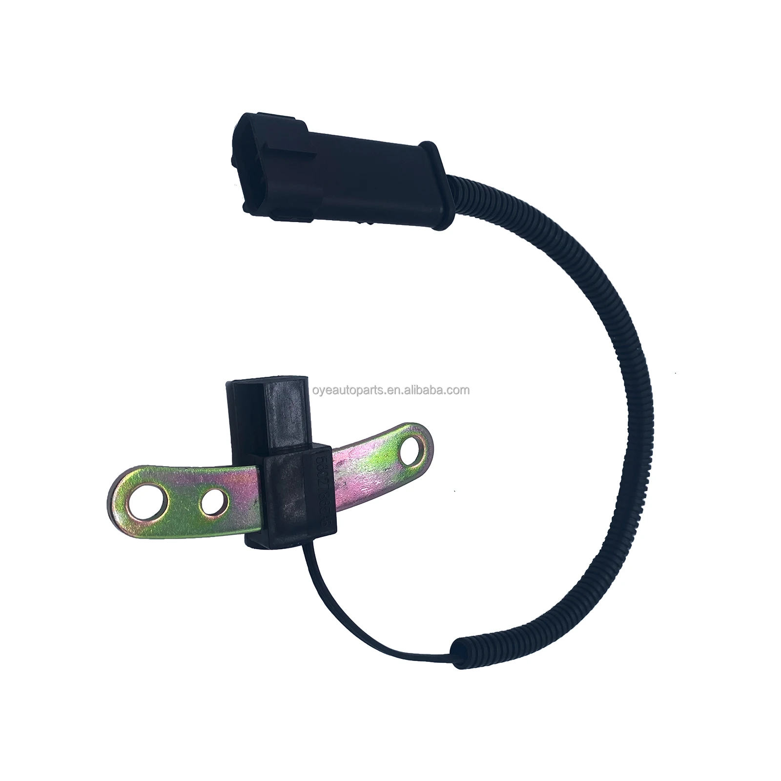 Chrysler Crankshaft Position Sensor 56027865ab 56027866 For Chrysler ...