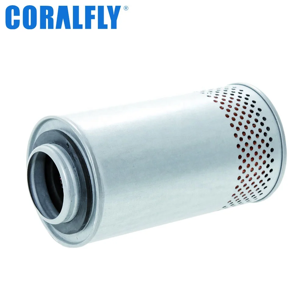 Coralfly Truck Diesel Engine Air Filter Af26188 8760699 8760696 843736 ...