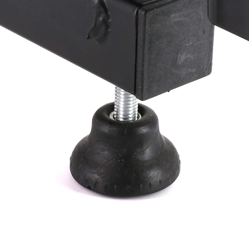 Deluxe Adjustable Portable Stand Bench for Range Shooting