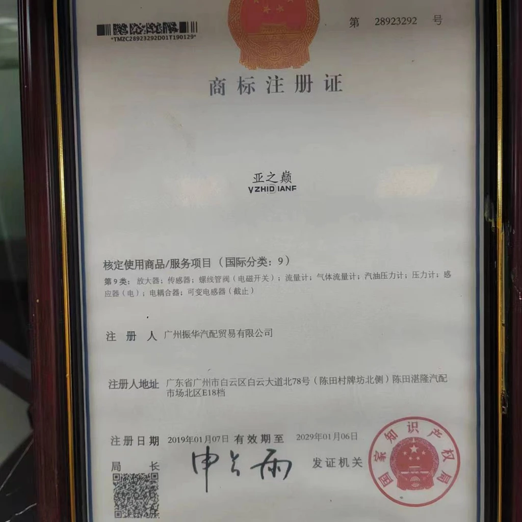 Factory Supplier New Brand High Pressure 35320-2b420 Fuel Pump For Kia ...