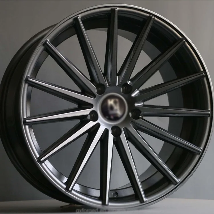 Alibaba.com: Vossen 18 Inch Alloy Wheels for Cars, 5x108 Fitment ...
