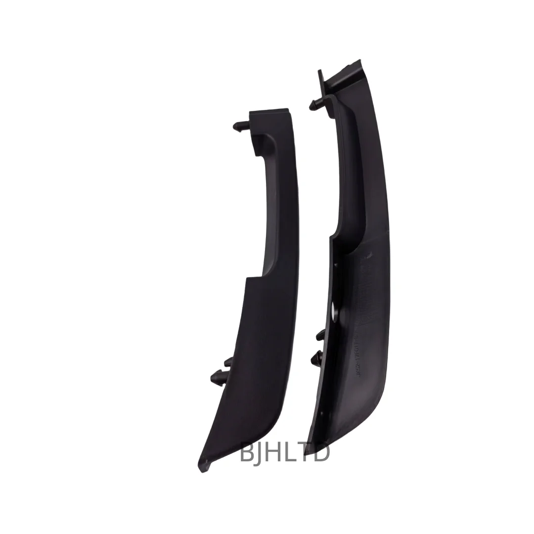 Front Bumper Lower Skirt Air Deflector Lr098434 Lr098435 For Range ...