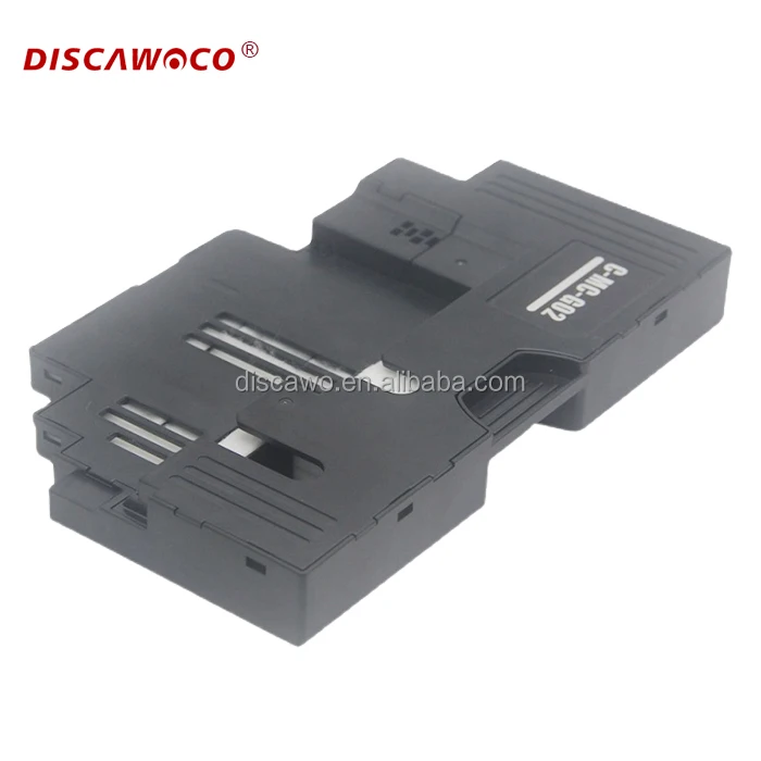 C-MC-G02 Maintenance Box for Canon PIXMA G-Series Printers