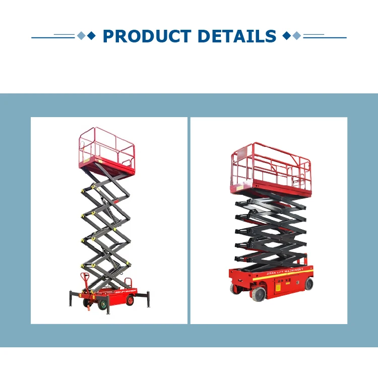 Vestil Mobile Hydraulic Scissor Lift Table - Customizable, 1500mm ...