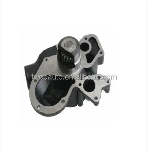 Genuine/new Water Pump For Perkins 4131e018 U5mw0193 Auto Engine ...