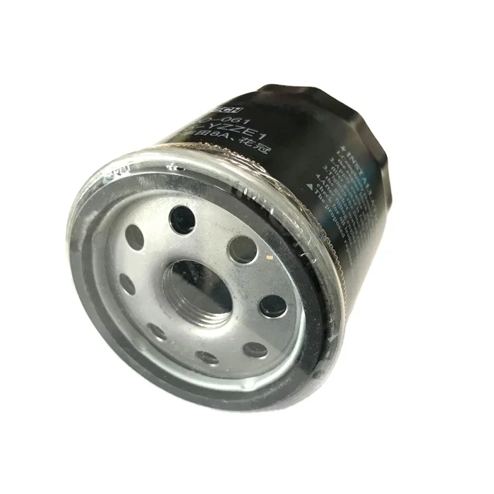 OE No.1056006100 Car Oil Filters For Geely Toyota| Alibaba.com