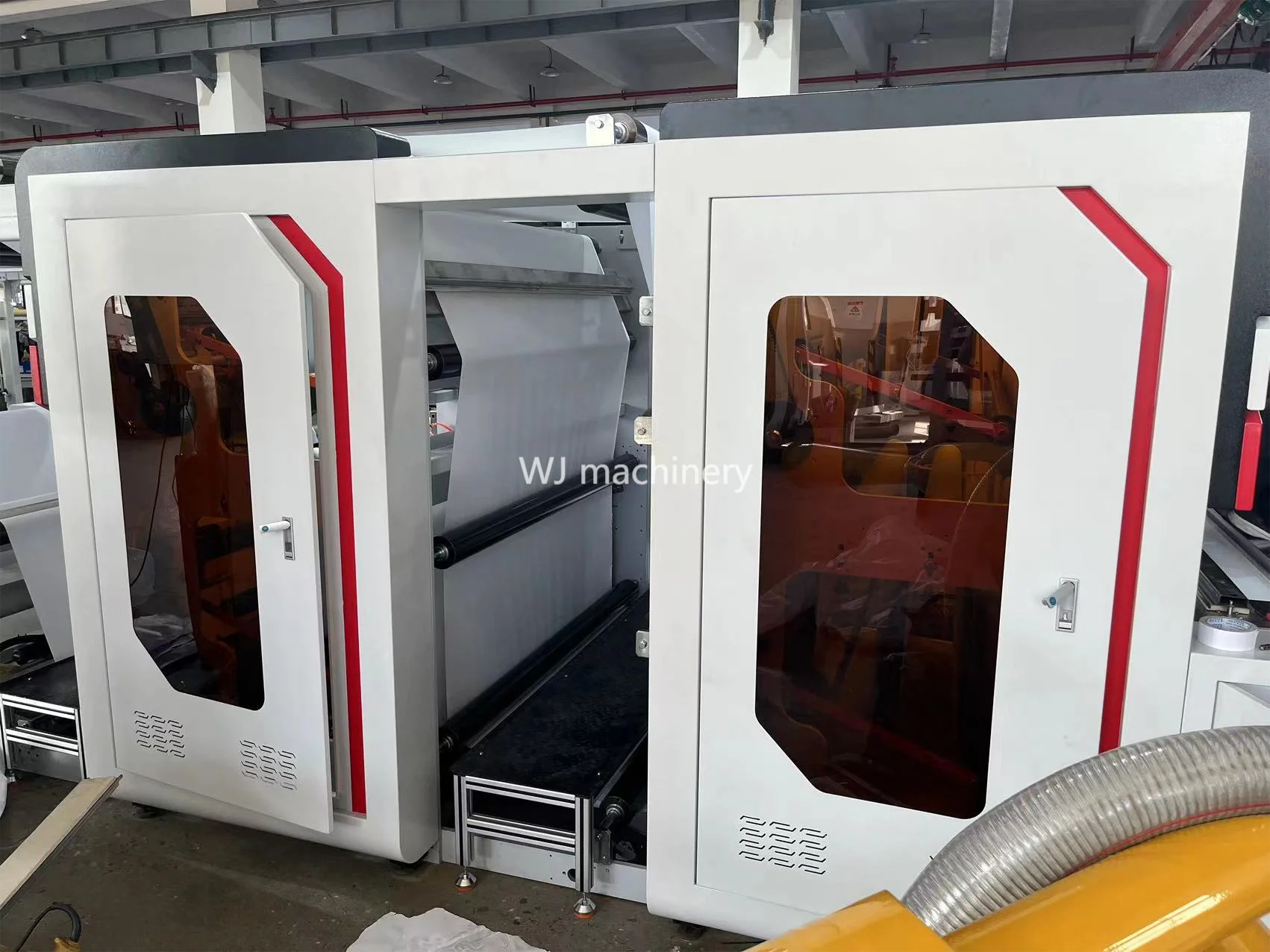 A3 A4 Paper Cutting Machine - High Precision & Stability