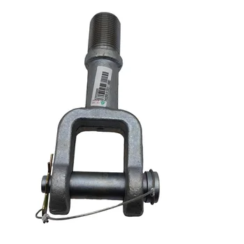 Shaanxi Shacman X3000 M3000 Heavy Truck Trailer Towing Hook ...
