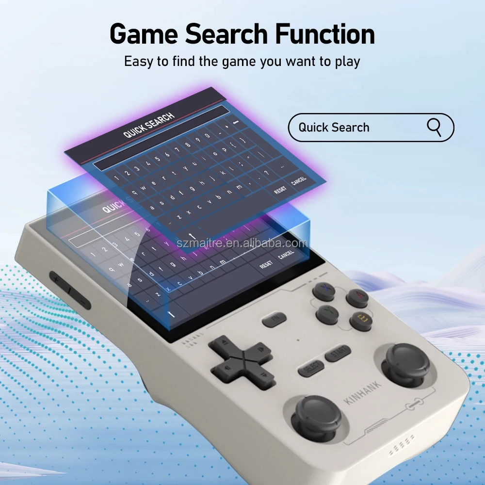 K36 Console R36s Retro Handheld R36s Console 64gb R36s Accessories R36s ...