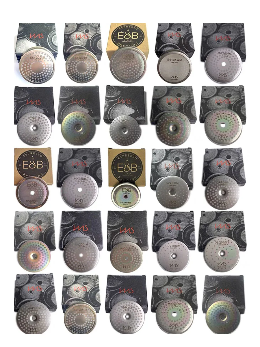 Espresso Machine Spare Parts PCB Control Board for LA CIMBALI M27 ...