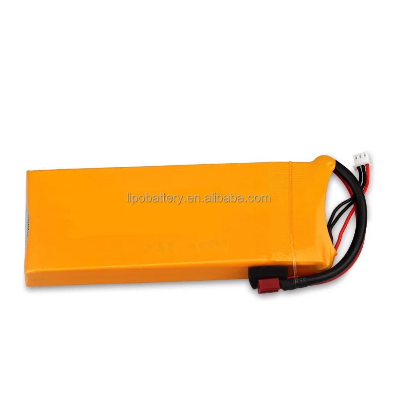 Custom Battery Packs - High Performance and Longevity