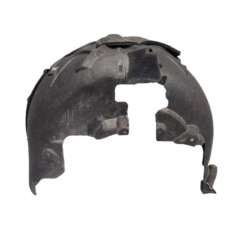 适用于保时捷9y0卡宴底座2018-现在右后轮拱衬板防溅罩9y0810908c - Buy 后轮拱内衬防溅罩,9y0810908c,适用于 ...