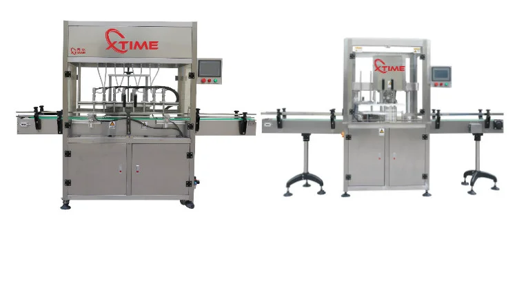 Automatic Spirit Bottle Filling Capping And Labeling Machine Monoblock ...