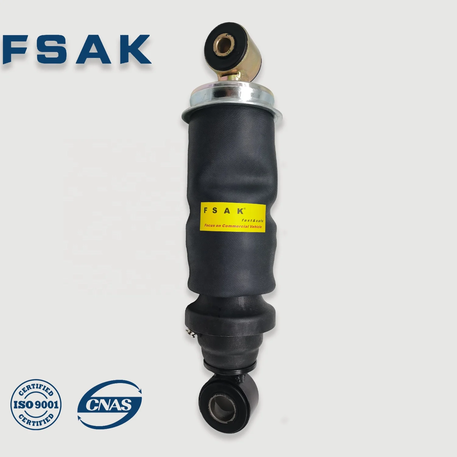 Actros MP2/MP3 Cabin air Shock Absorber 9438903819 / 9428905919 ...